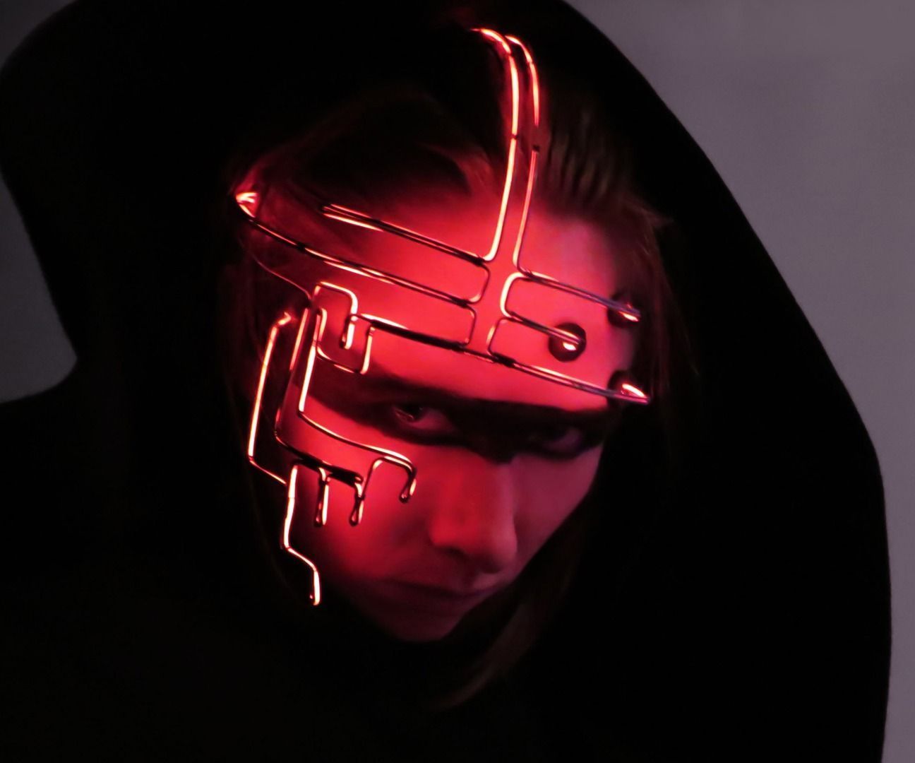 DIY Halloween Masks - Instructables