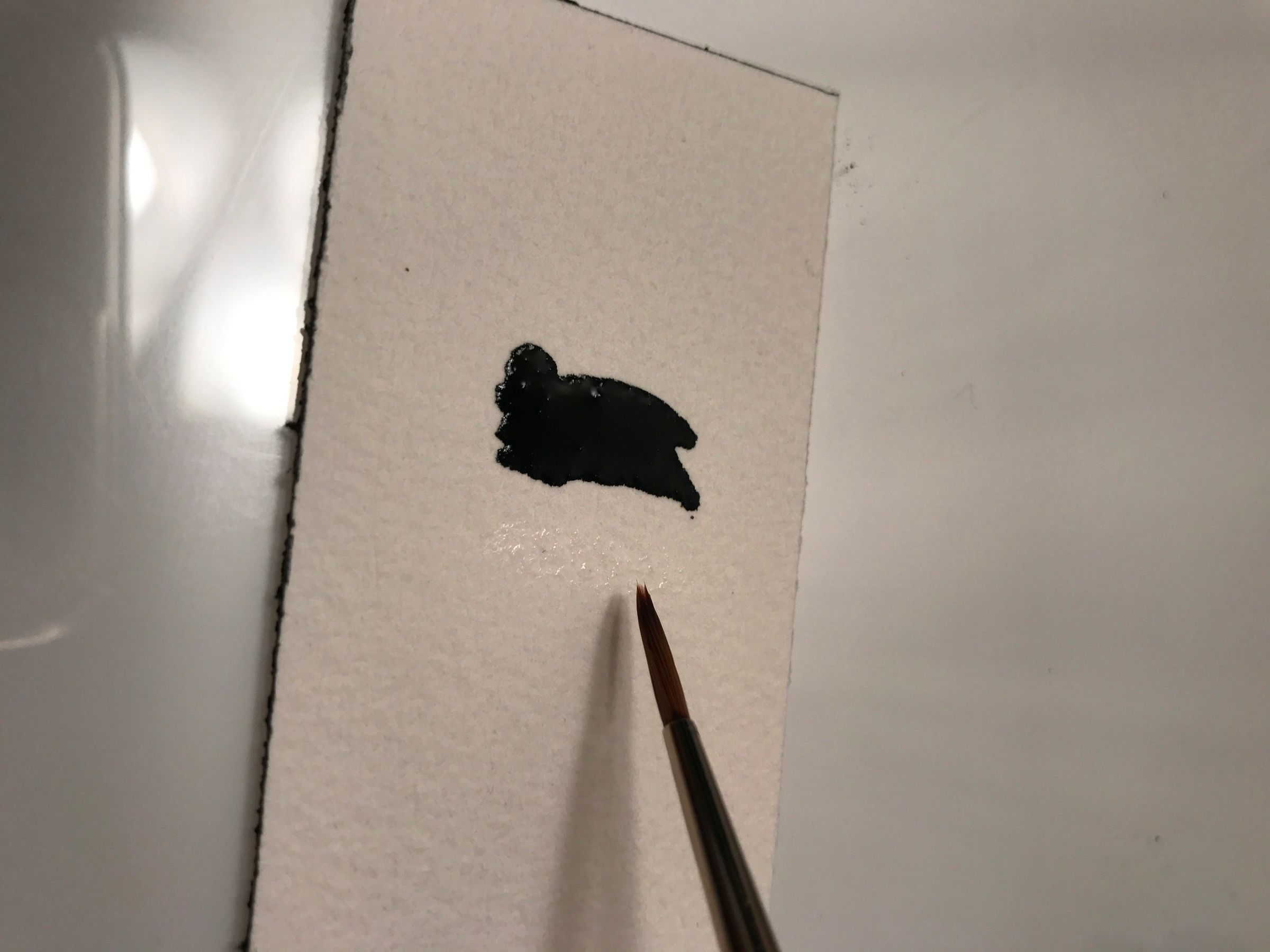 Spit Shading 101 : 6 Steps (with Pictures) - Instructables