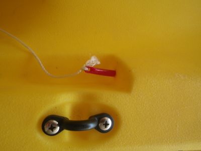 Kayak Rudder : 10 Steps (with Pictures) - Instructables