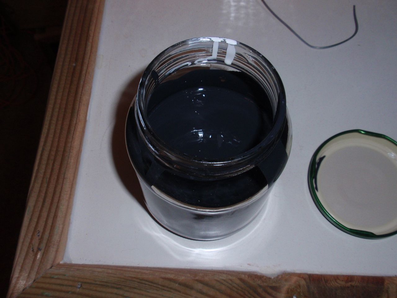 A Fully 3D Printable GlaDOS Robotic Ceiling Arm Lamp : 11 Steps (with ...