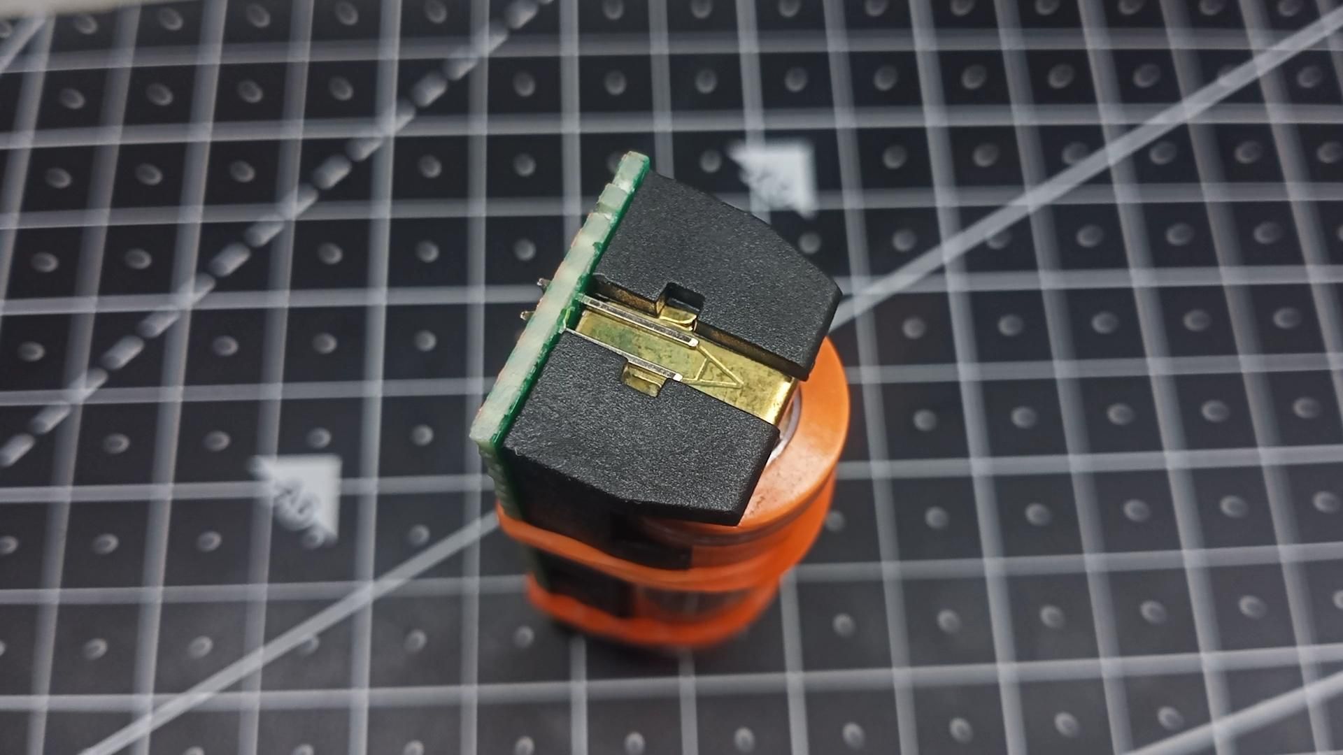 Modernized Digital Clock : 38 Steps (with Pictures) - Instructables