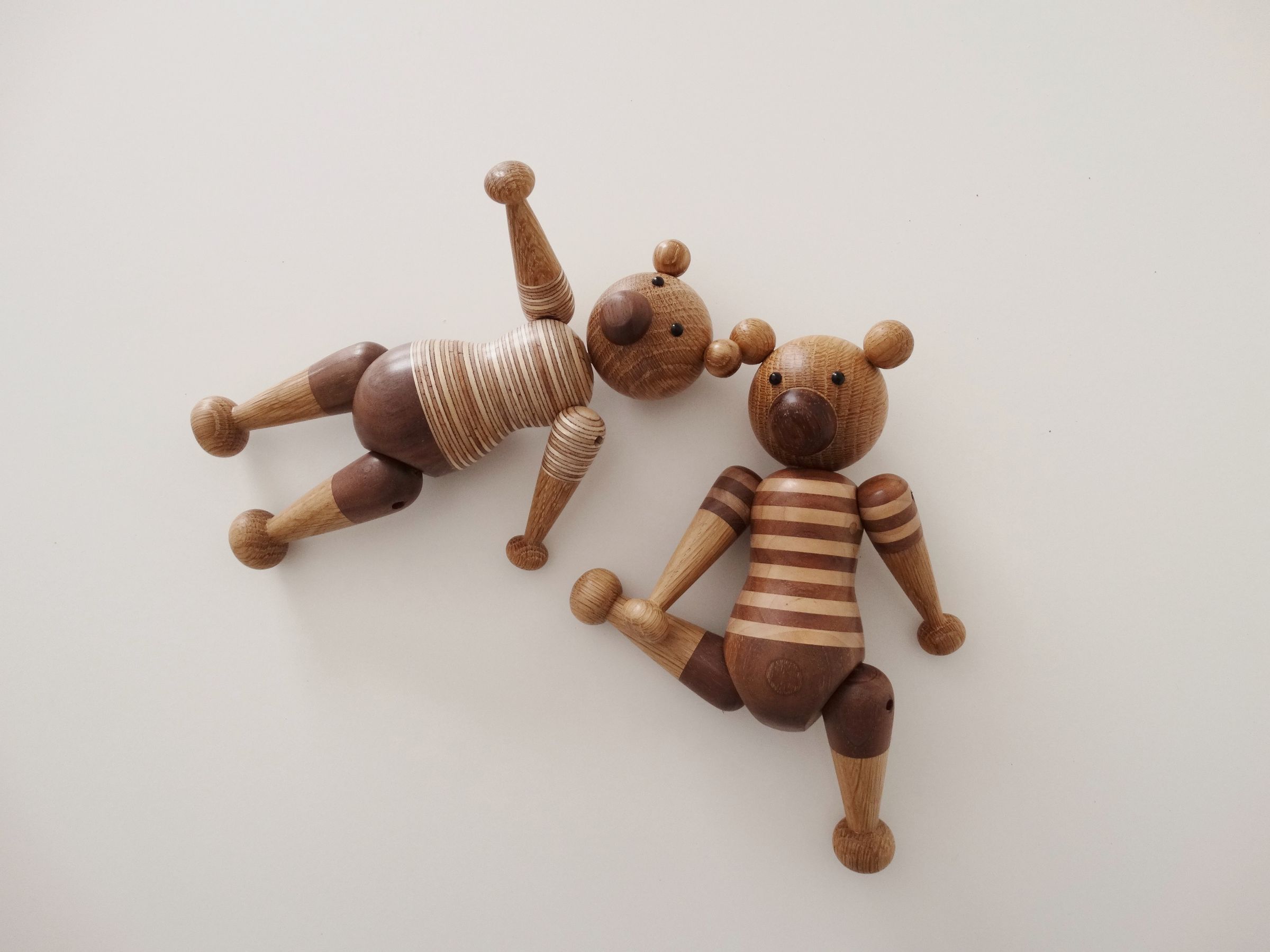 Make a Bear or Two.... : 11 Steps (with Pictures) - Instructables