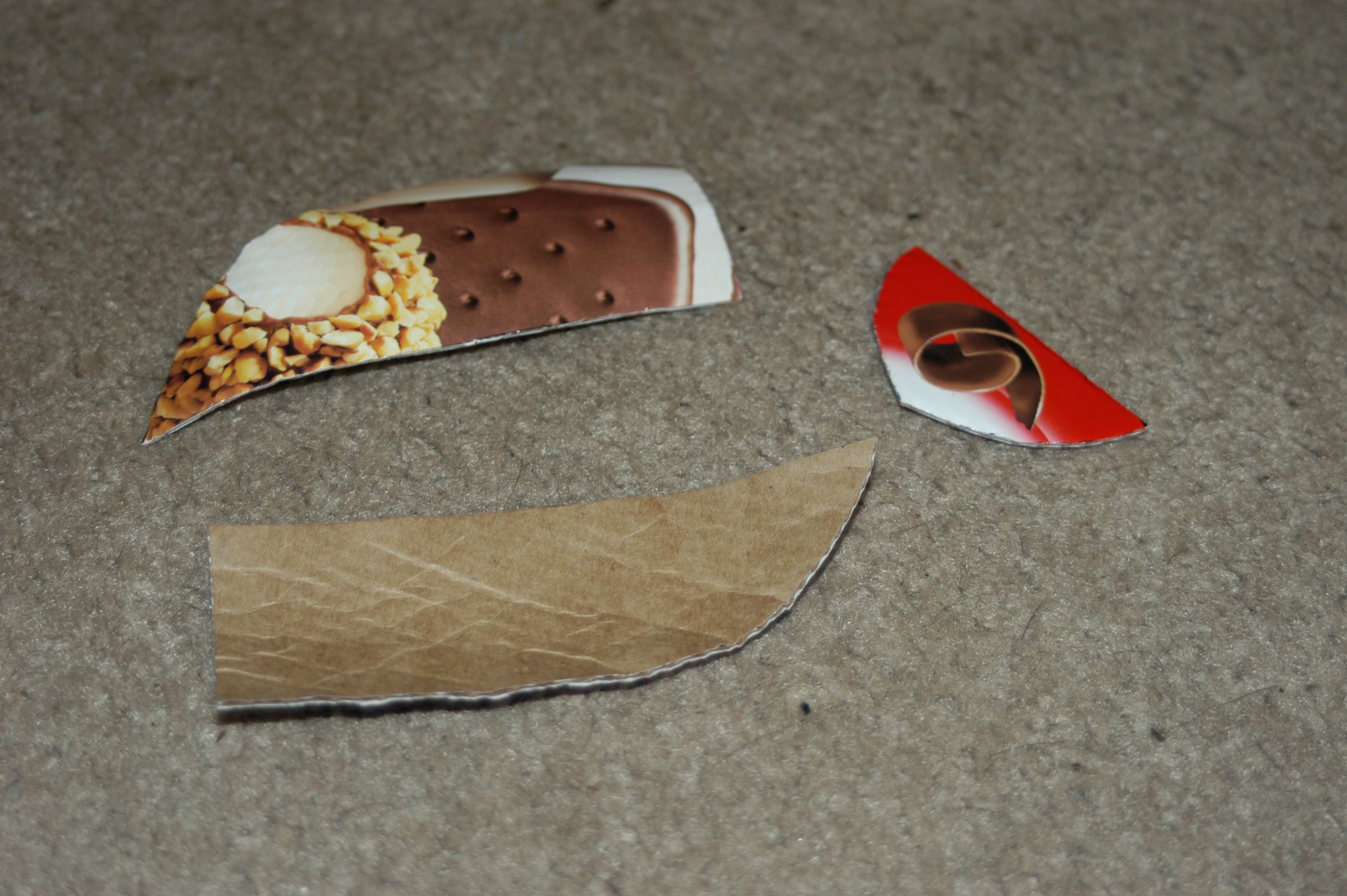 Cardboard Boats : 8 Steps (with Pictures) - Instructables