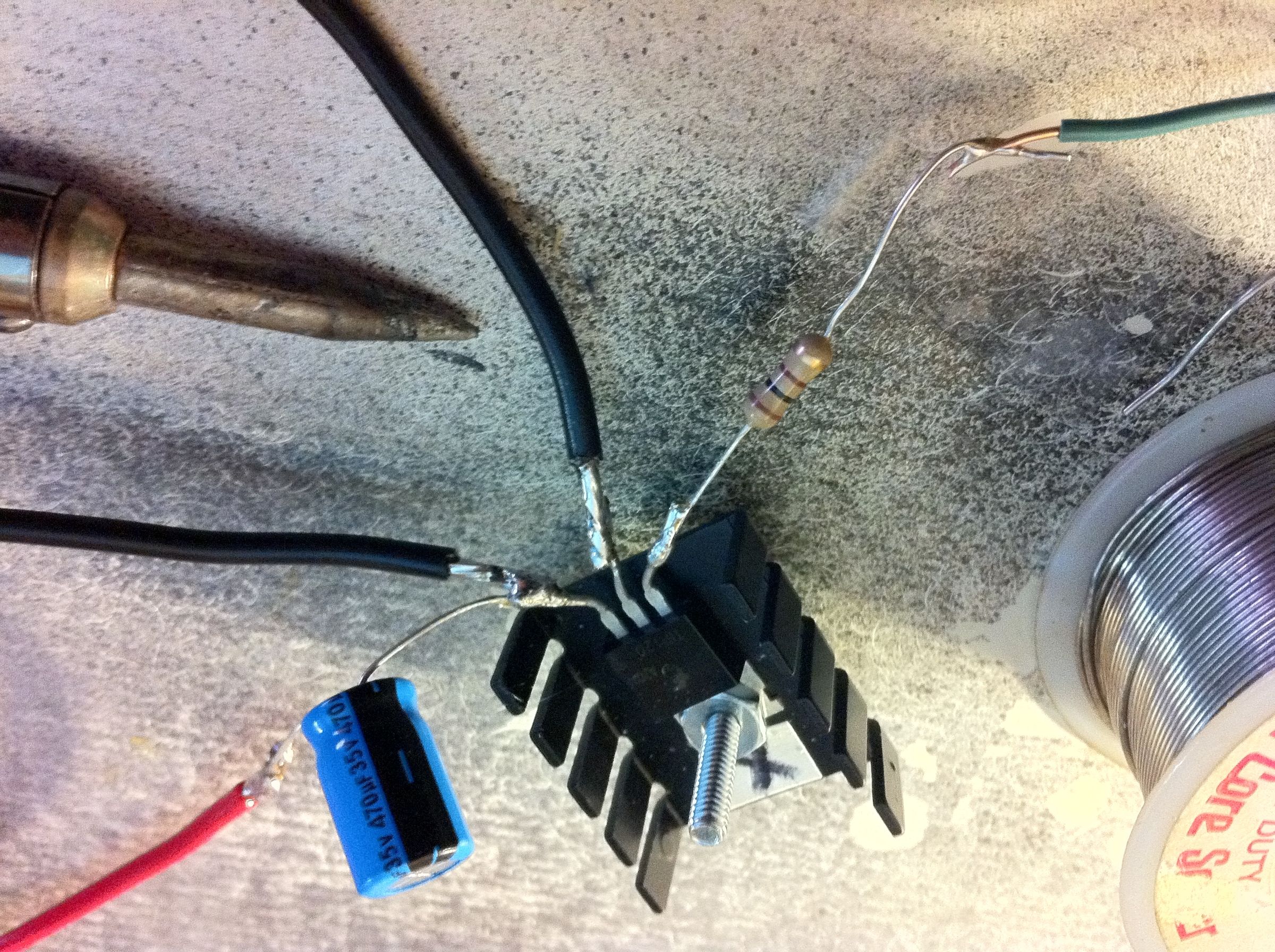 Arduino Laser Show With Full XY Control : 33 Steps (with Pictures ...