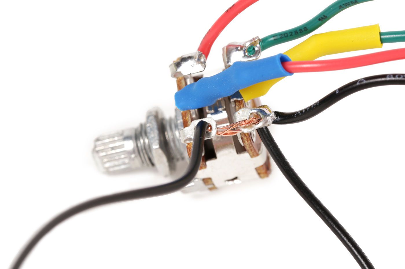 Making an Audio Mixer : 20 Steps (with Pictures) - Instructables