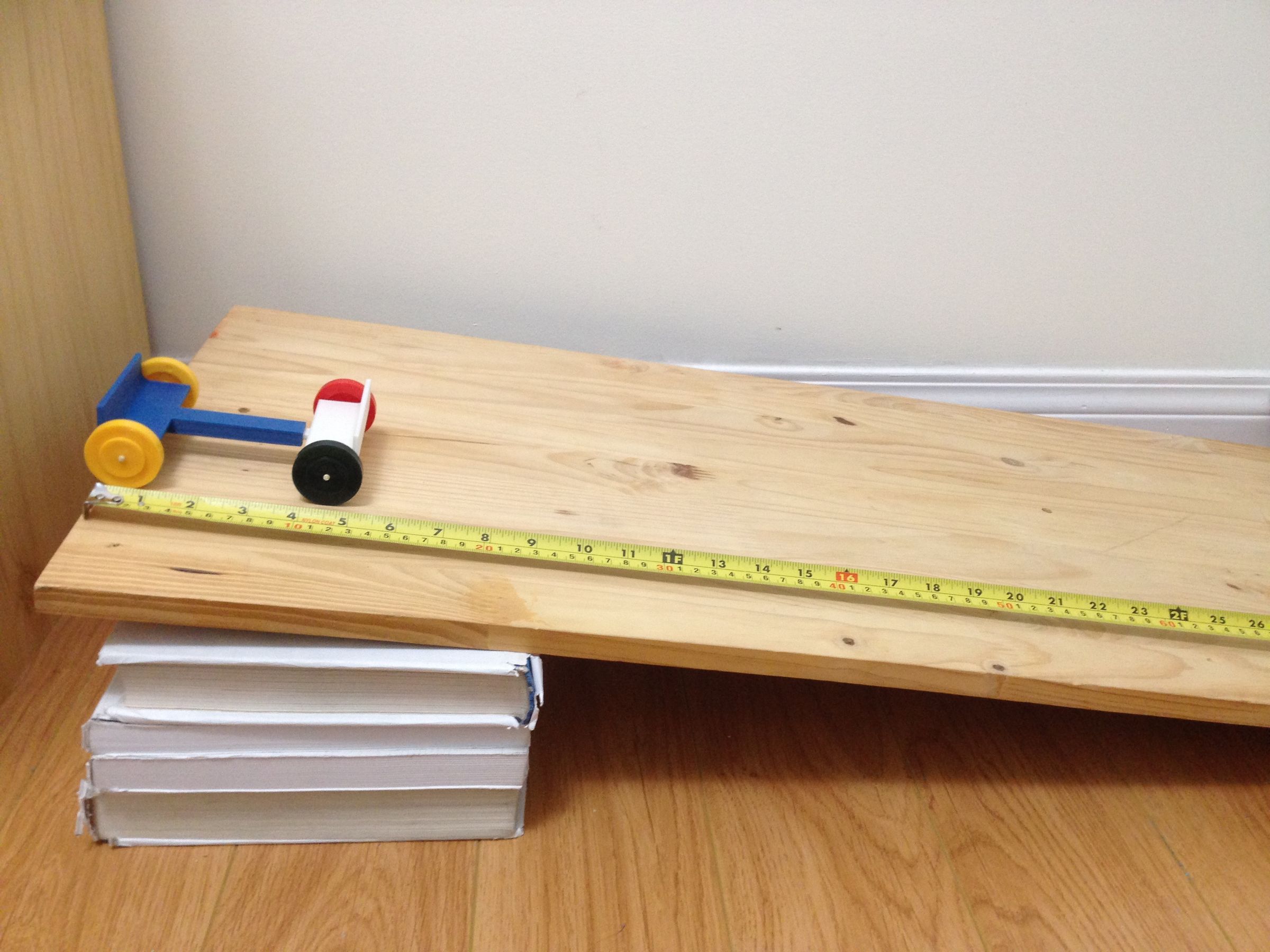 Physics Labs at Home! : 10 Steps (with Pictures) - Instructables