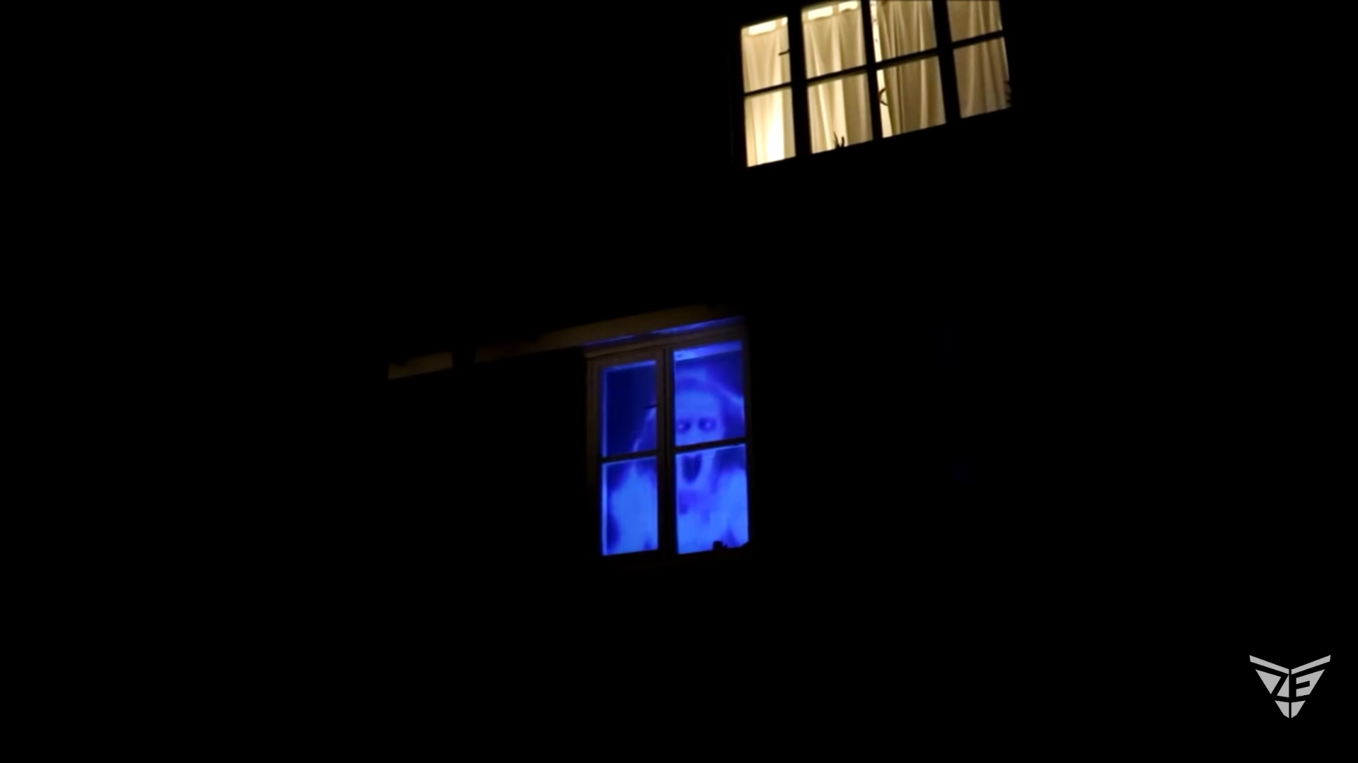 Ghost Hologram Projection in Window : 4 Steps (with Pictures ...