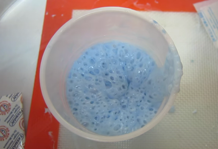 Making a Custom Silicone Gaskets in a 3D Printed Mold : 5 Steps (with ...