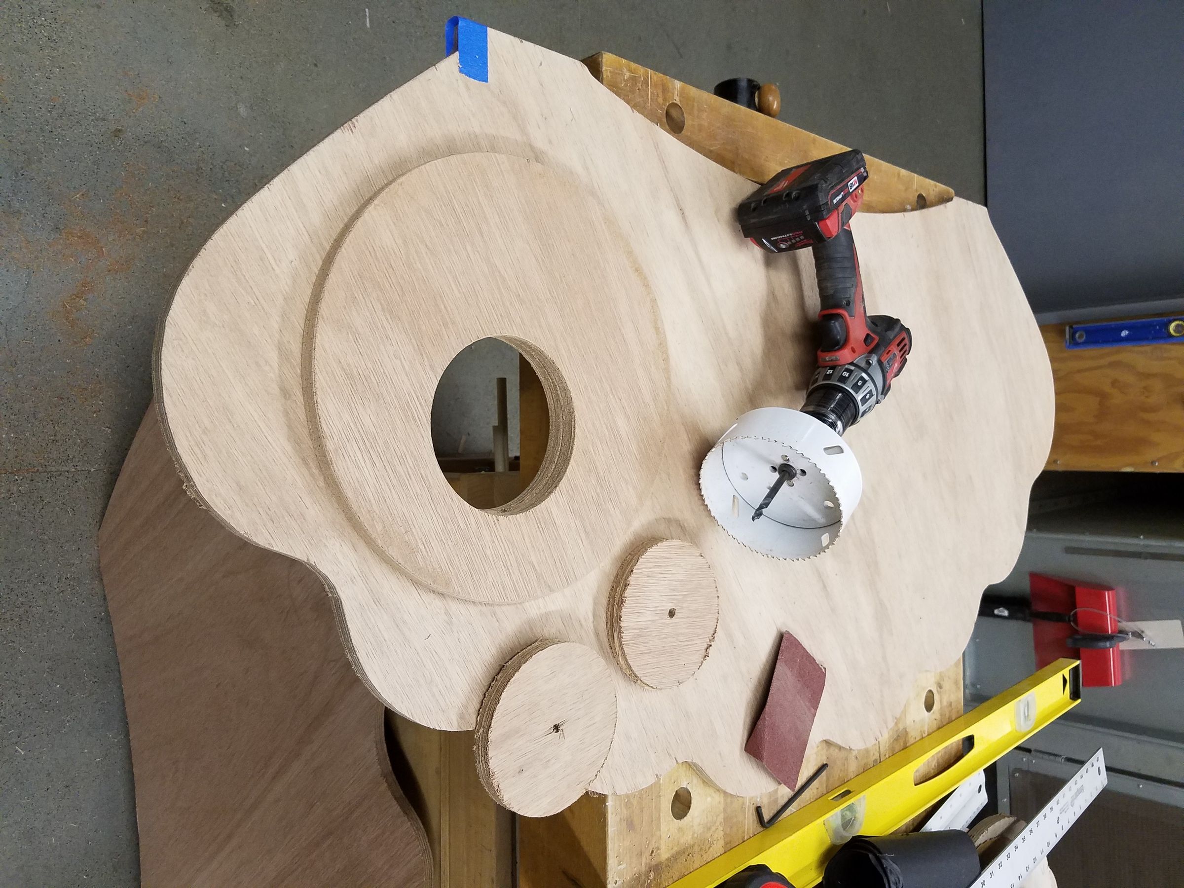 Make an Underwater Instrument in Your Favorite Shape: Hydraulophone ...