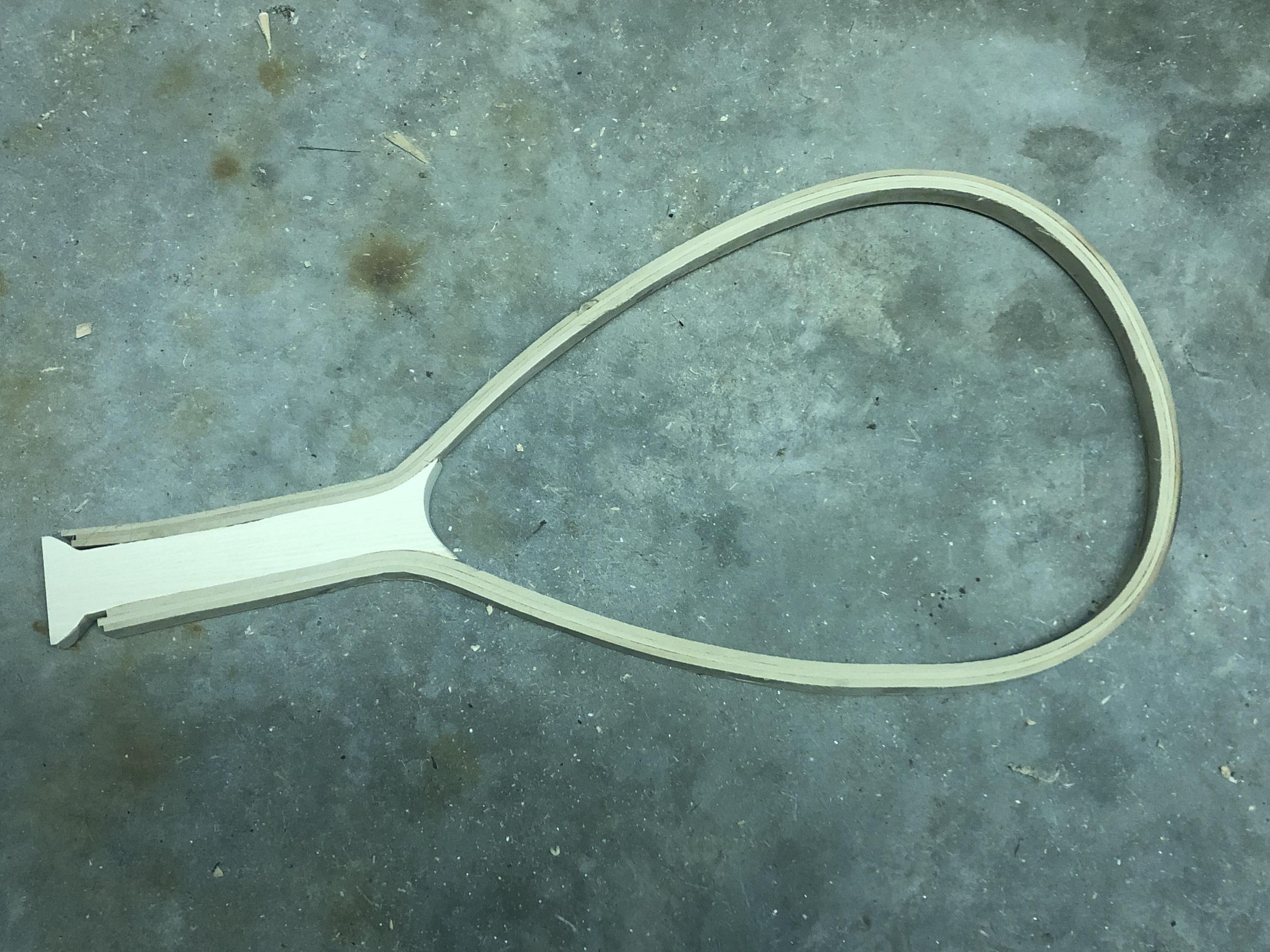 How to Make a Trout Net : 11 Steps (with Pictures) - Instructables