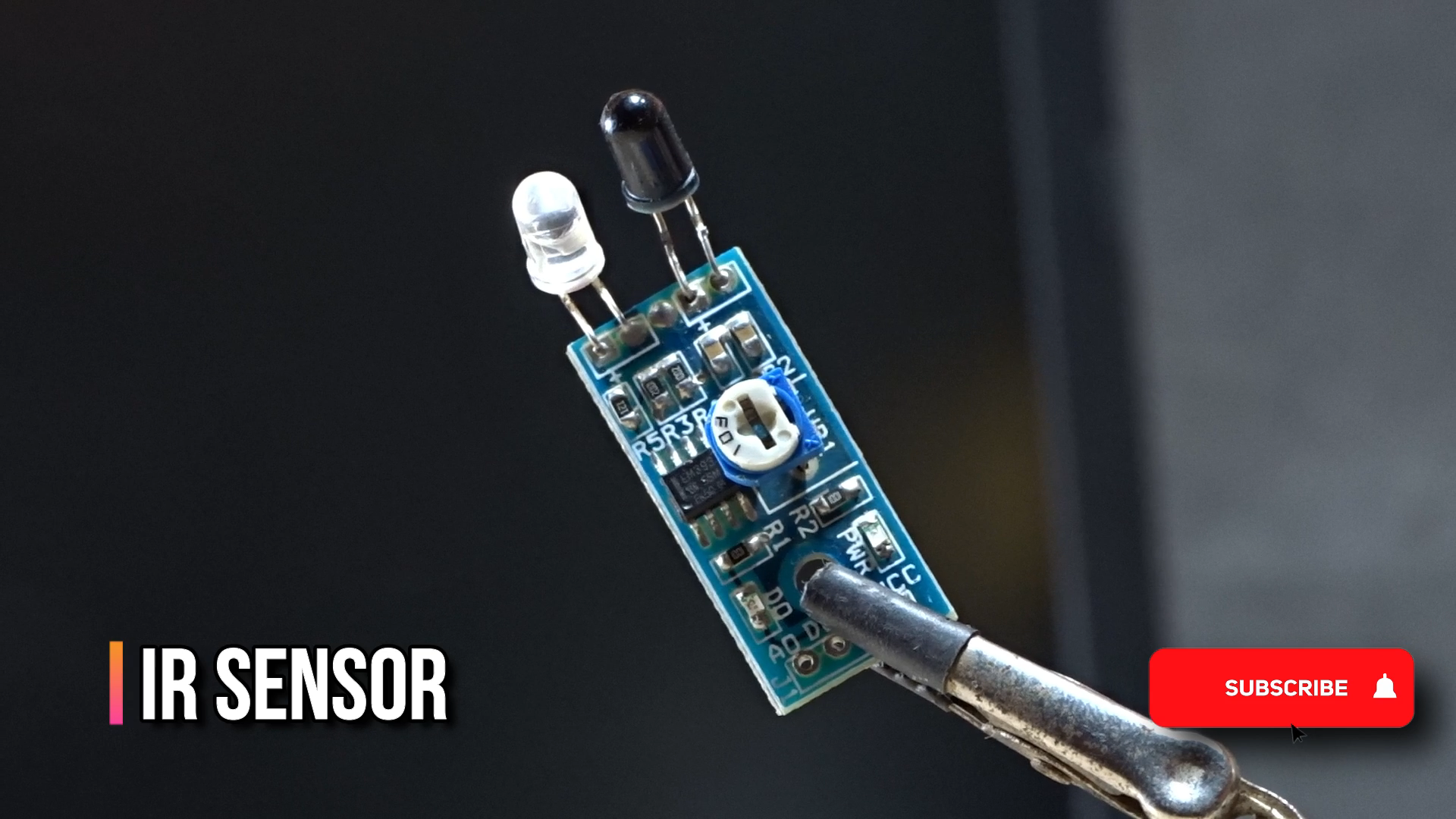 Anti-Sleep Glasses : 7 Steps (with Pictures) - Instructables