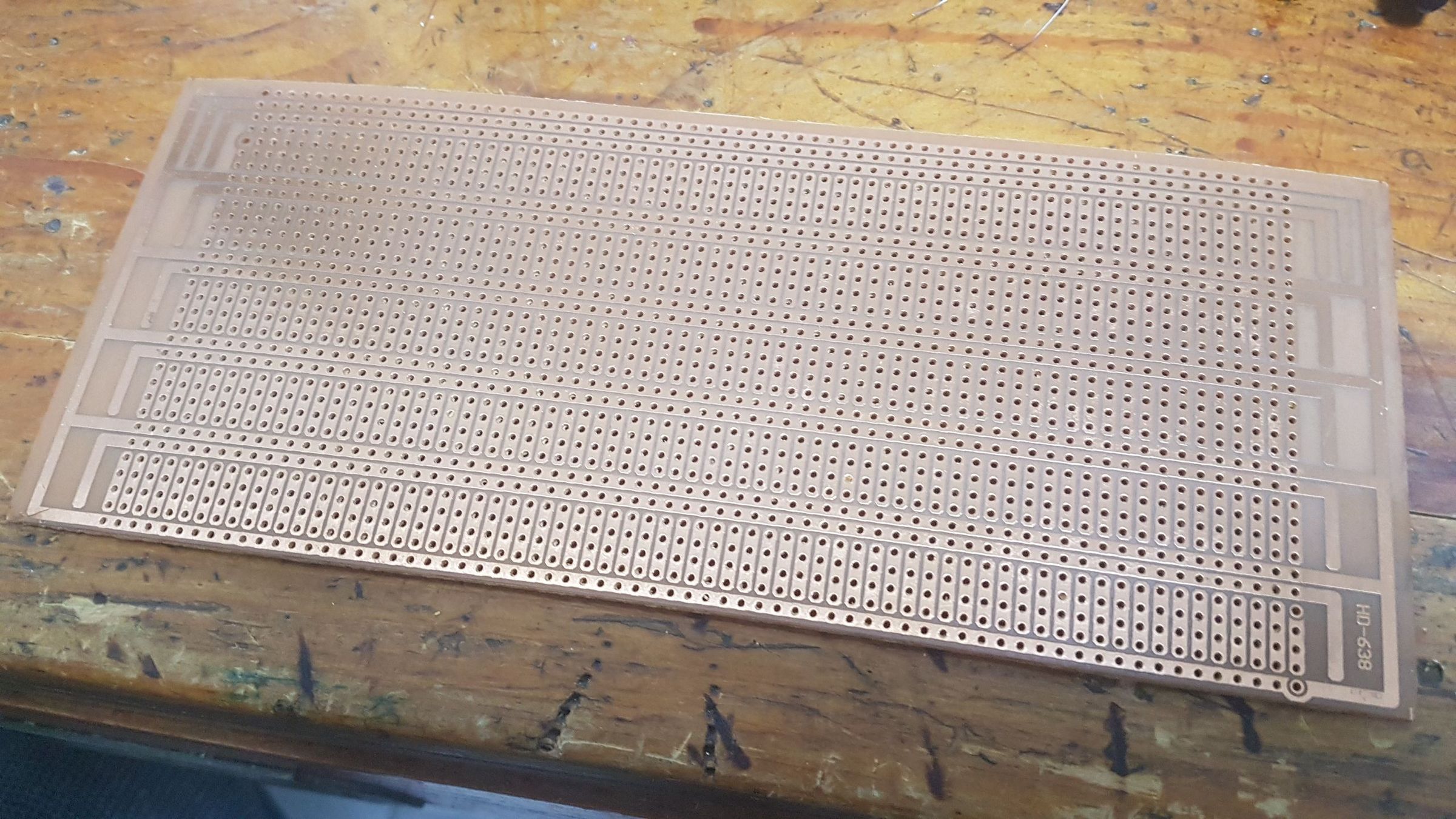 Let's Build an SN76489 USB MIDI Synth With Arduino Nano : 7 Steps ...