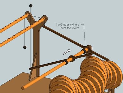 Kinetic Sculpture: "Sine Machine" : 10 Steps - Instructables