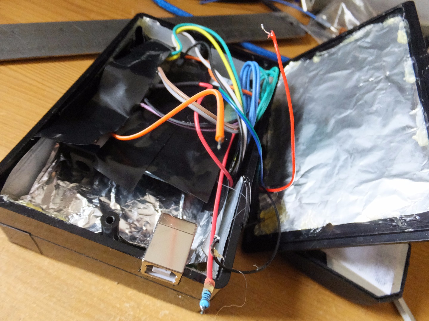 Arduino GPS Speedometer With a Ks0108 - 128x64 GLCD (display) : 10 ...