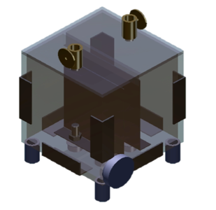 Hoffman Apparatus for Pure Hydrogen Gas : 9 Steps (with Pictures ...