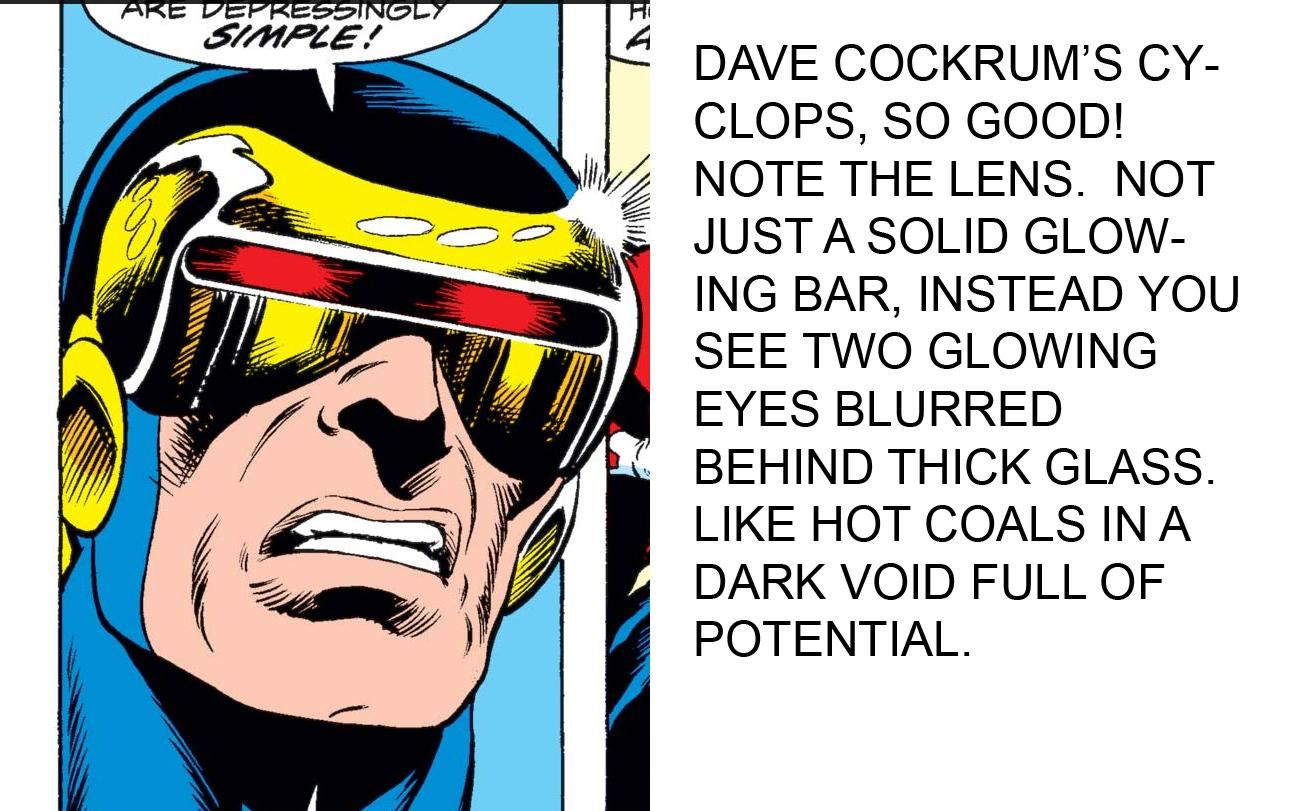 X-Men Cyclops Visor : 5 Steps (with Pictures) - Instructables