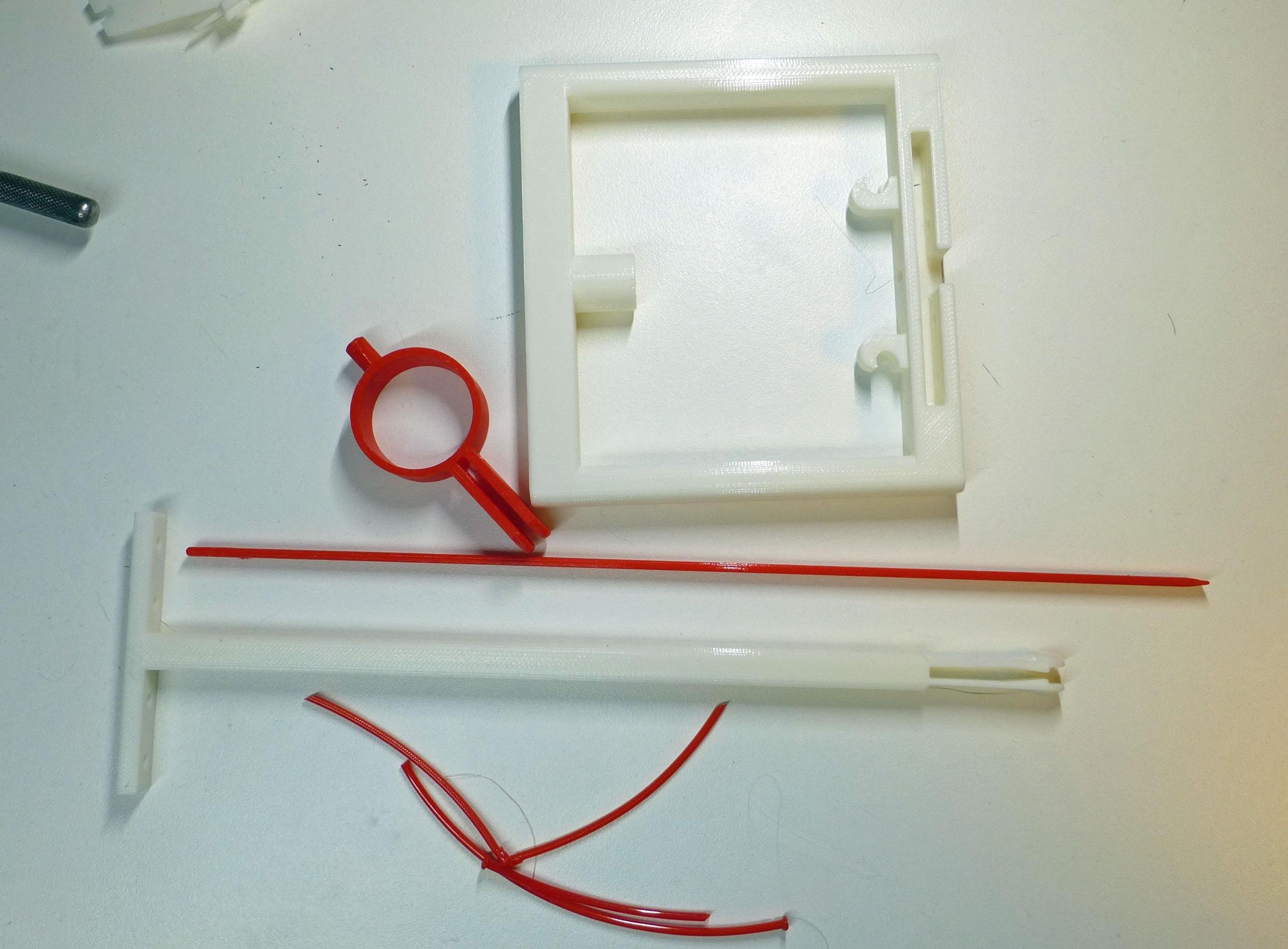 Domino Stacking Tool : 5 Steps (with Pictures) - Instructables