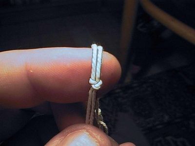 Bind a Net Bag or a Fishing Net : 6 Steps (with Pictures) - Instructables