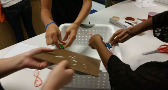 STEM Design Challenge: Building Earthquake Proof Buildings AND a Shake ...