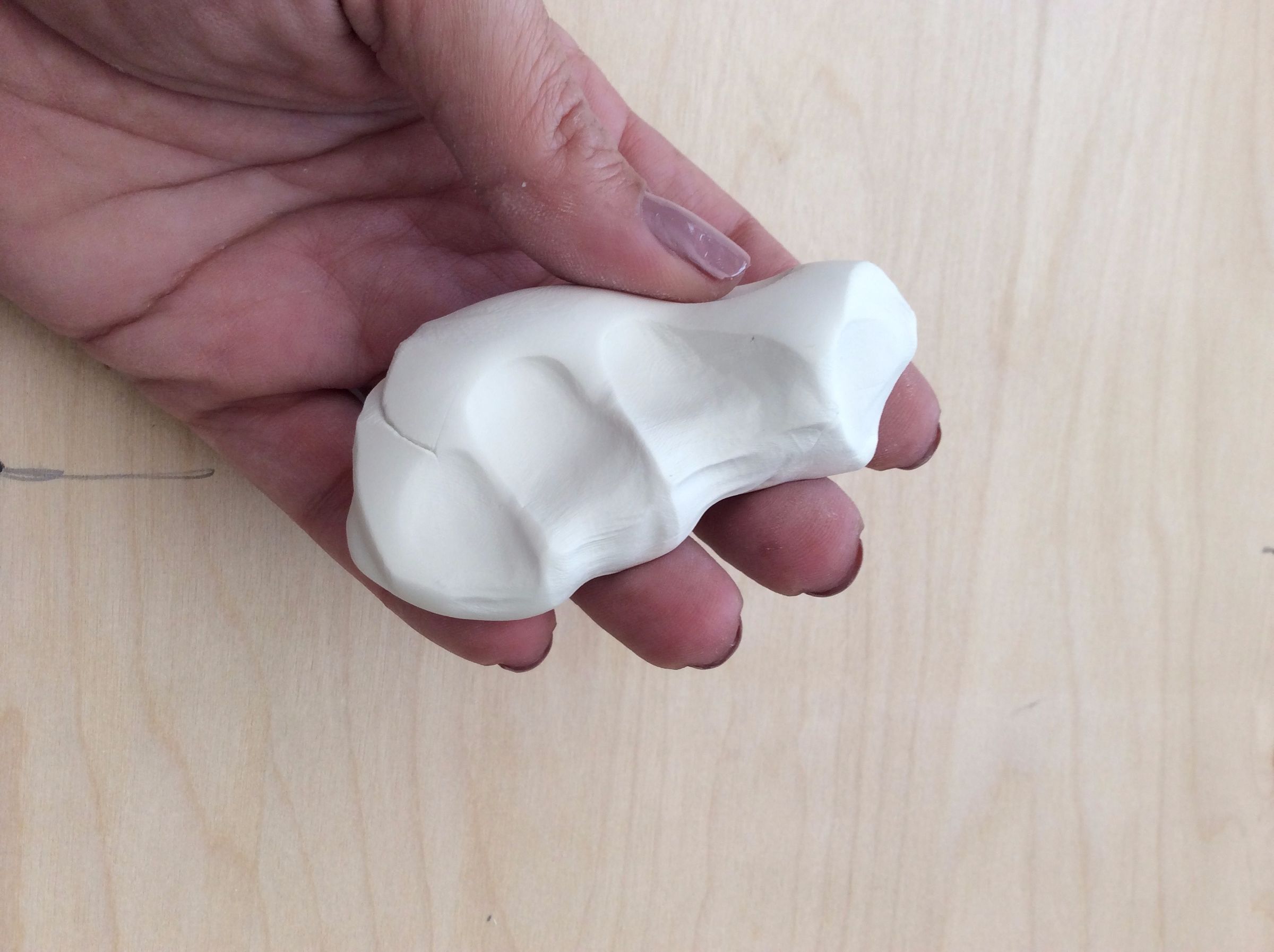 Clay Sculpture : 8 Steps (with Pictures) - Instructables