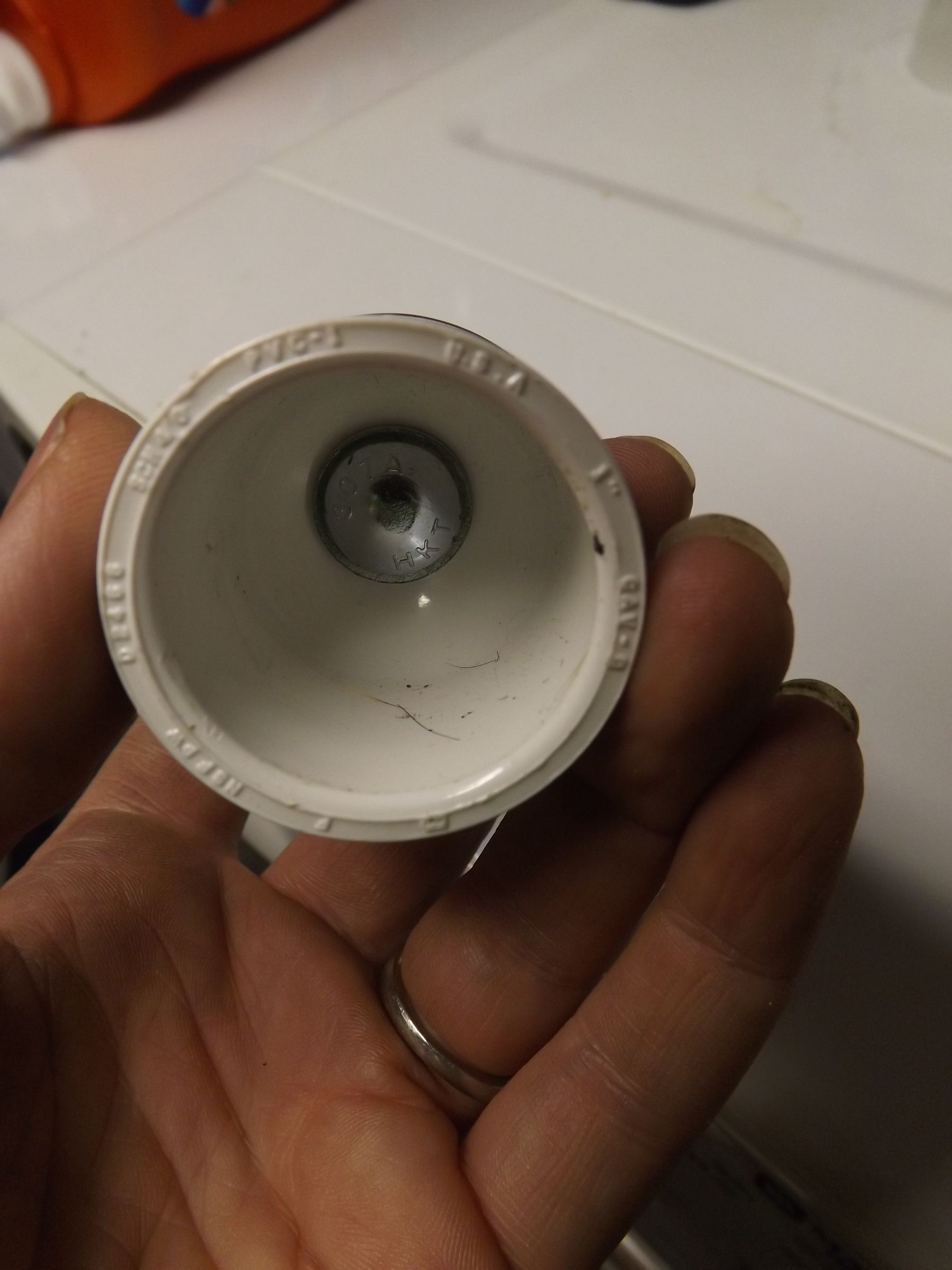 Telescoping Pvc Tent or Awning Poles : 5 Steps - Instructables