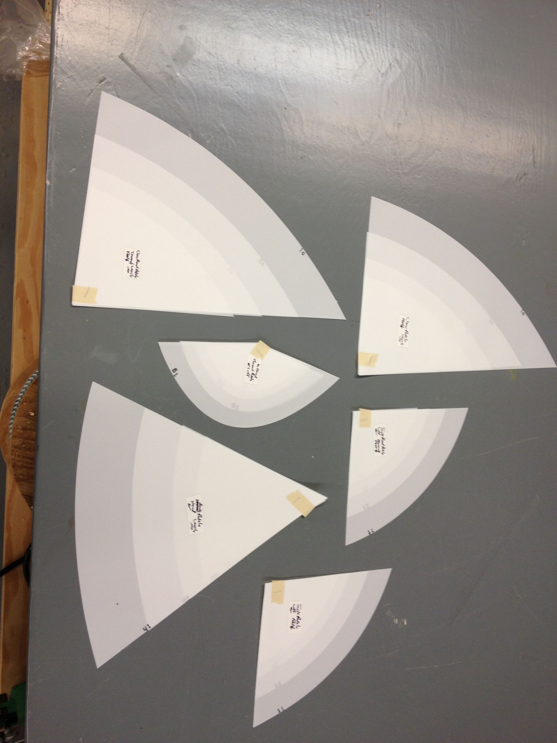 How to Build a Wood Sailboat : 12 Steps (with Pictures) - Instructables