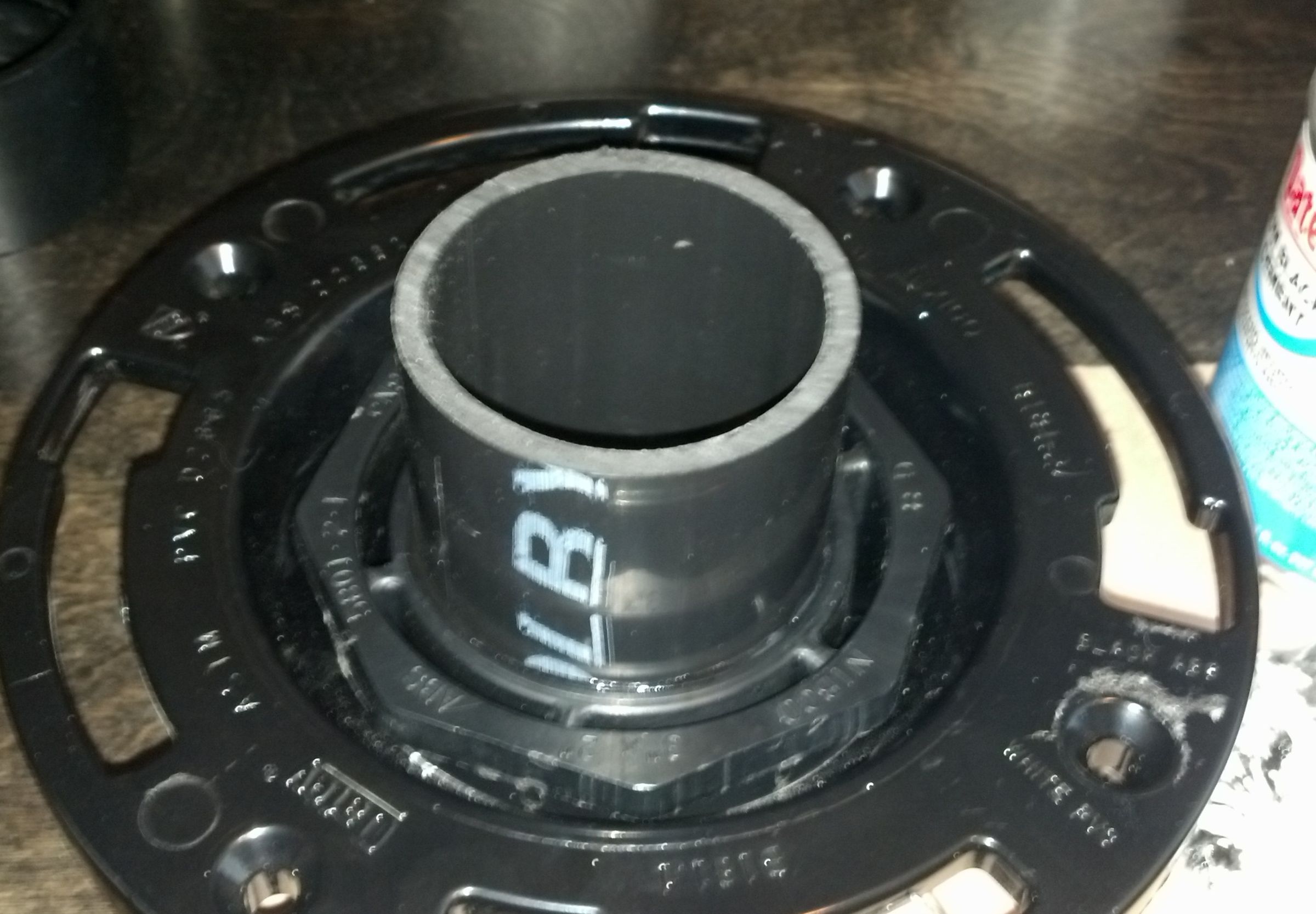 Inexpensive PVC / ABS Monitor Arm : 7 Steps (with Pictures) - Instructables