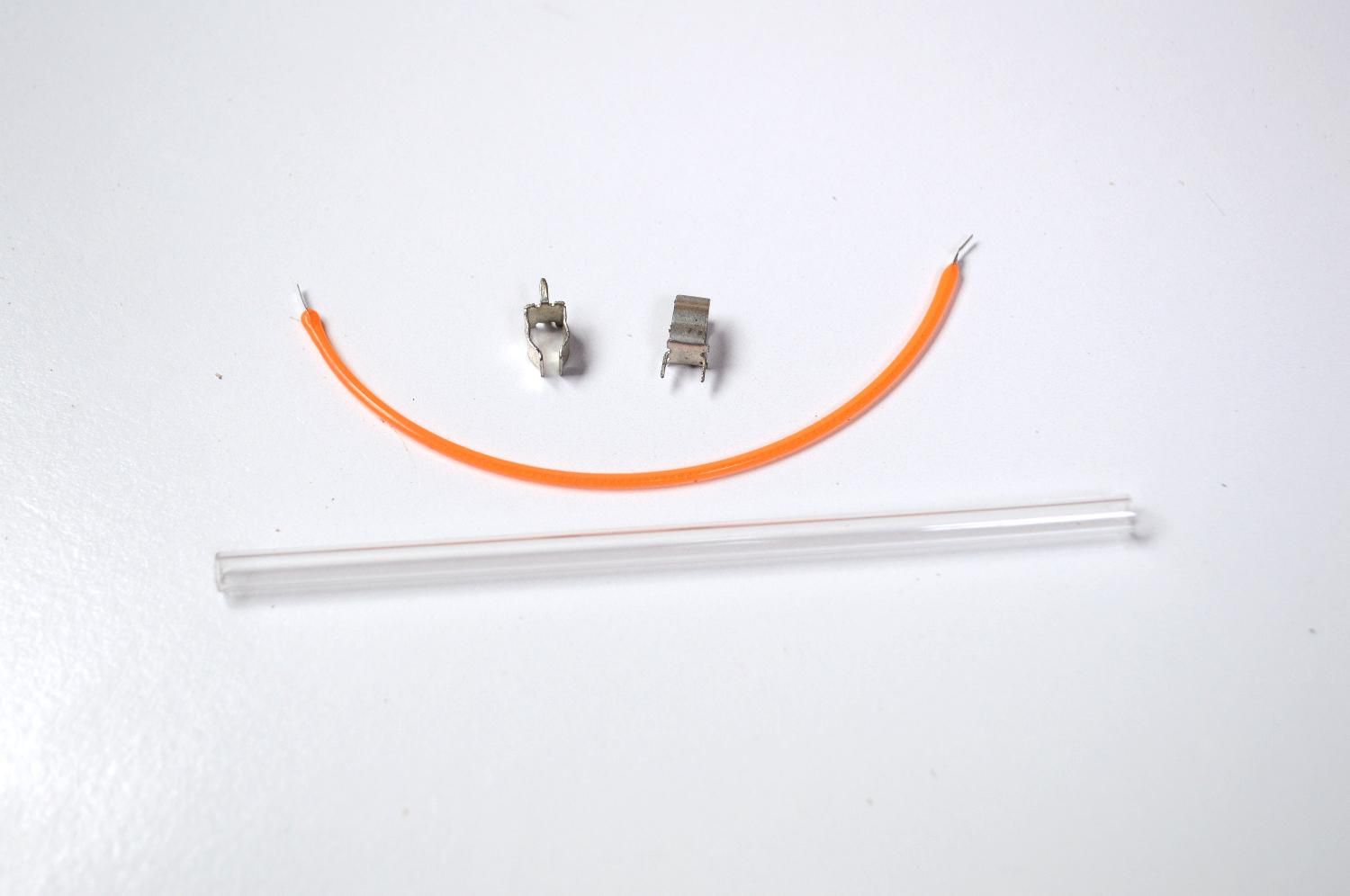 Moog Light Synth V3 : 15 Steps (with Pictures) - Instructables