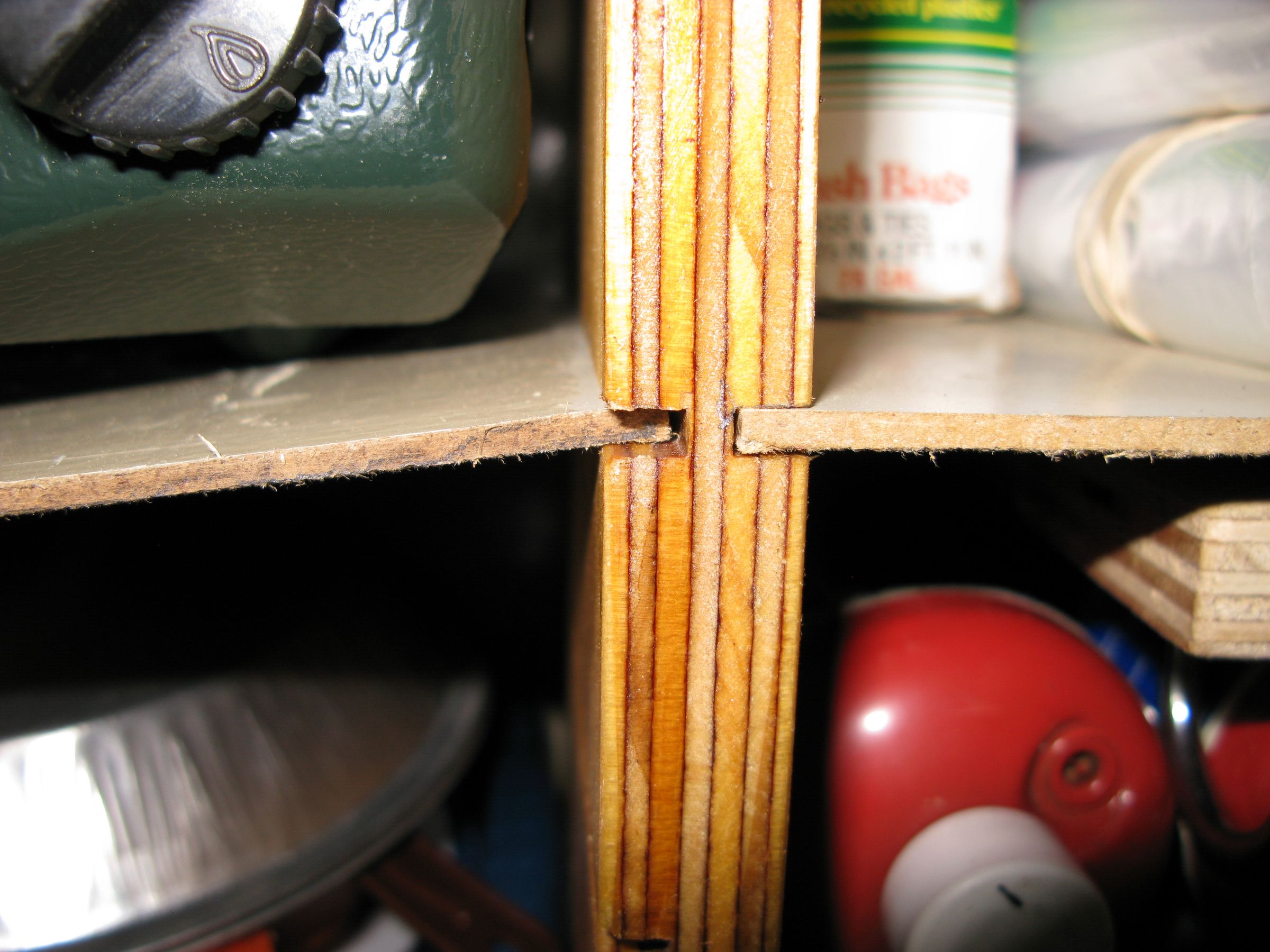 Chuck Box - Camp Kitchen : 6 Steps (with Pictures) - Instructables