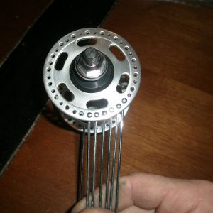 Custom Star Bikewheel : 10 Steps (with Pictures) - Instructables