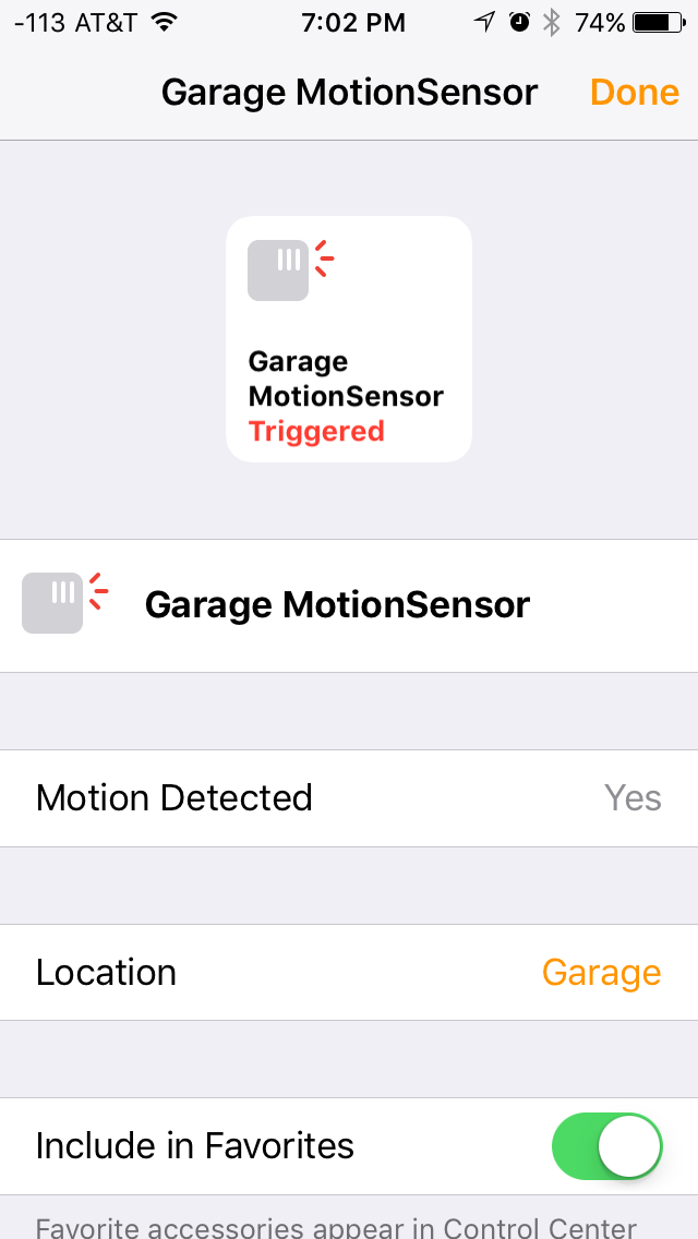 HomeKit HomeBridge Siri Enabled Arduino ESP8266 NodeMCU Based PIR Motion Sensor for HomeKit ...