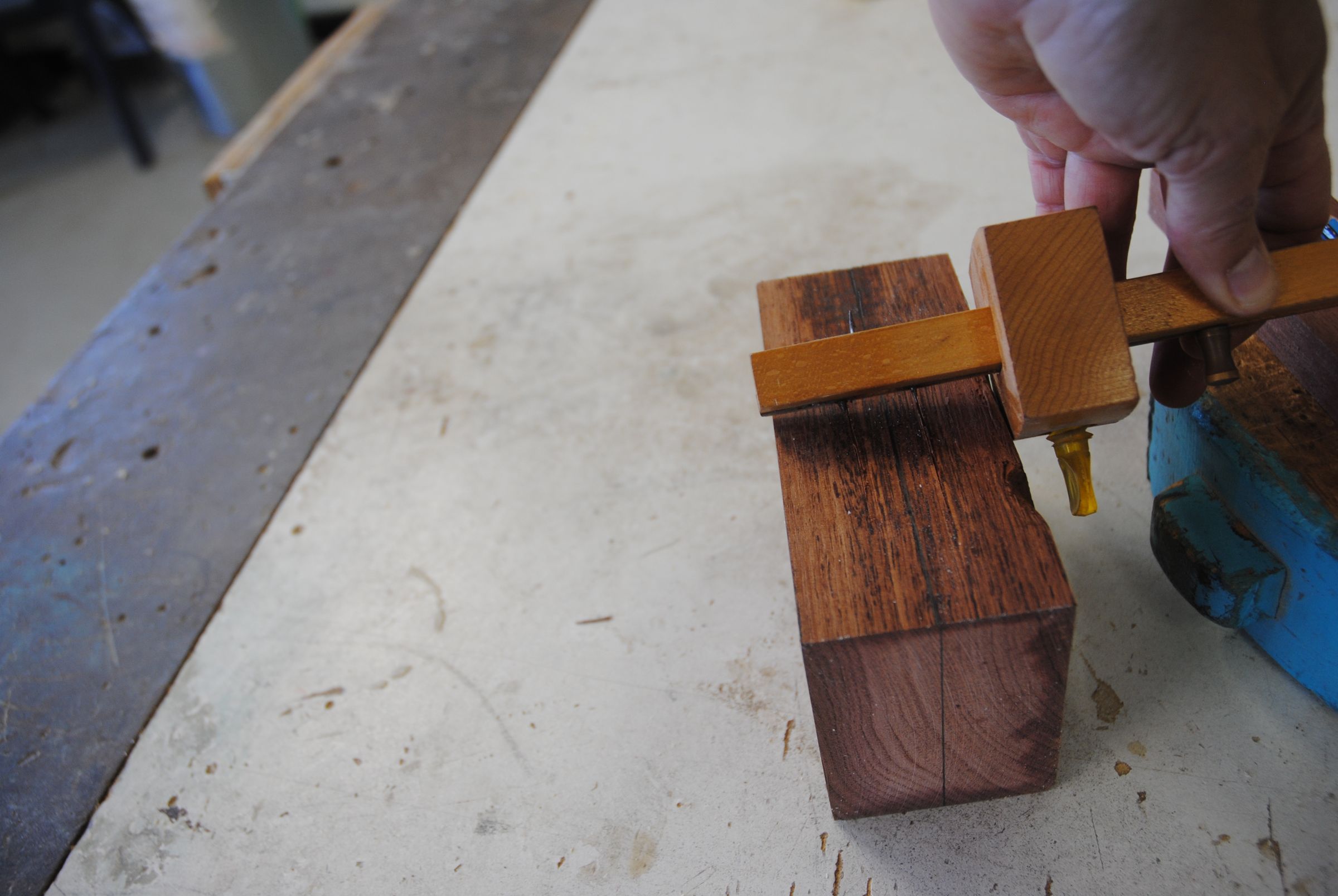 Awesome Wooden Mallet : 8 Steps (with Pictures) - Instructables