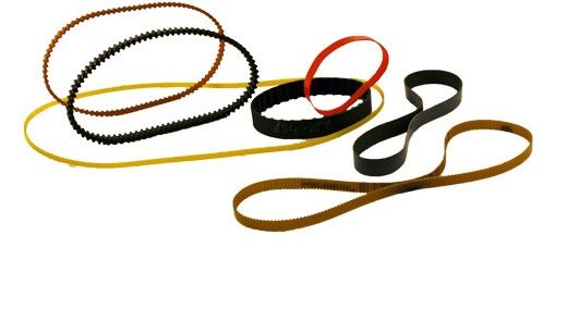 Timing Belts : 7 Steps - Instructables