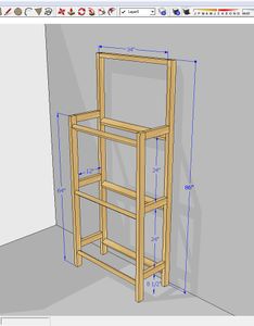 Cheap and Easy to Build Tire Rack : 5 Steps - Instructables