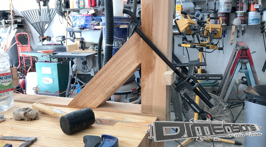 DIY Mailbox Post : 9 Steps (with Pictures) - Instructables