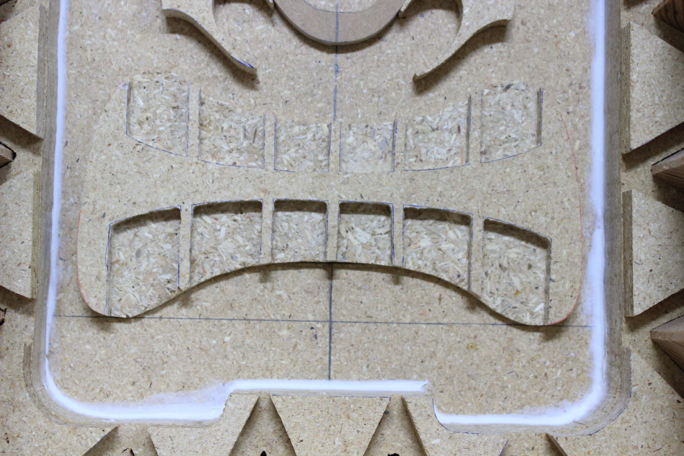 Real Life Super Mario Concrete Thwomp! : 11 Steps (with Pictures ...