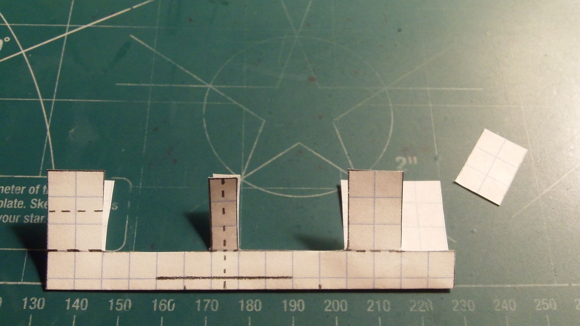 How to Make the Moth Paper Airplane : 7 Steps (with Pictures ...