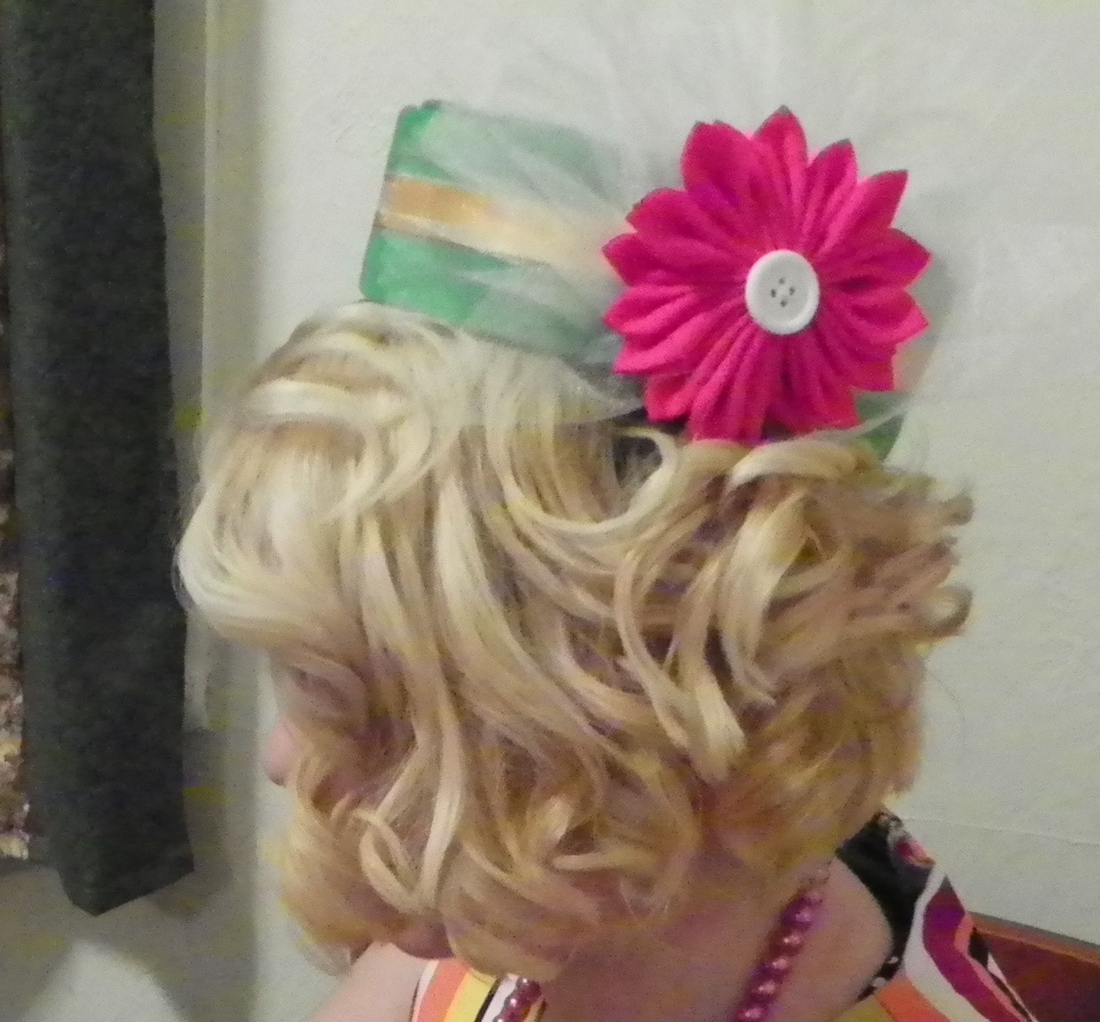 Pillbox Hat : 11 Steps (with Pictures) - Instructables