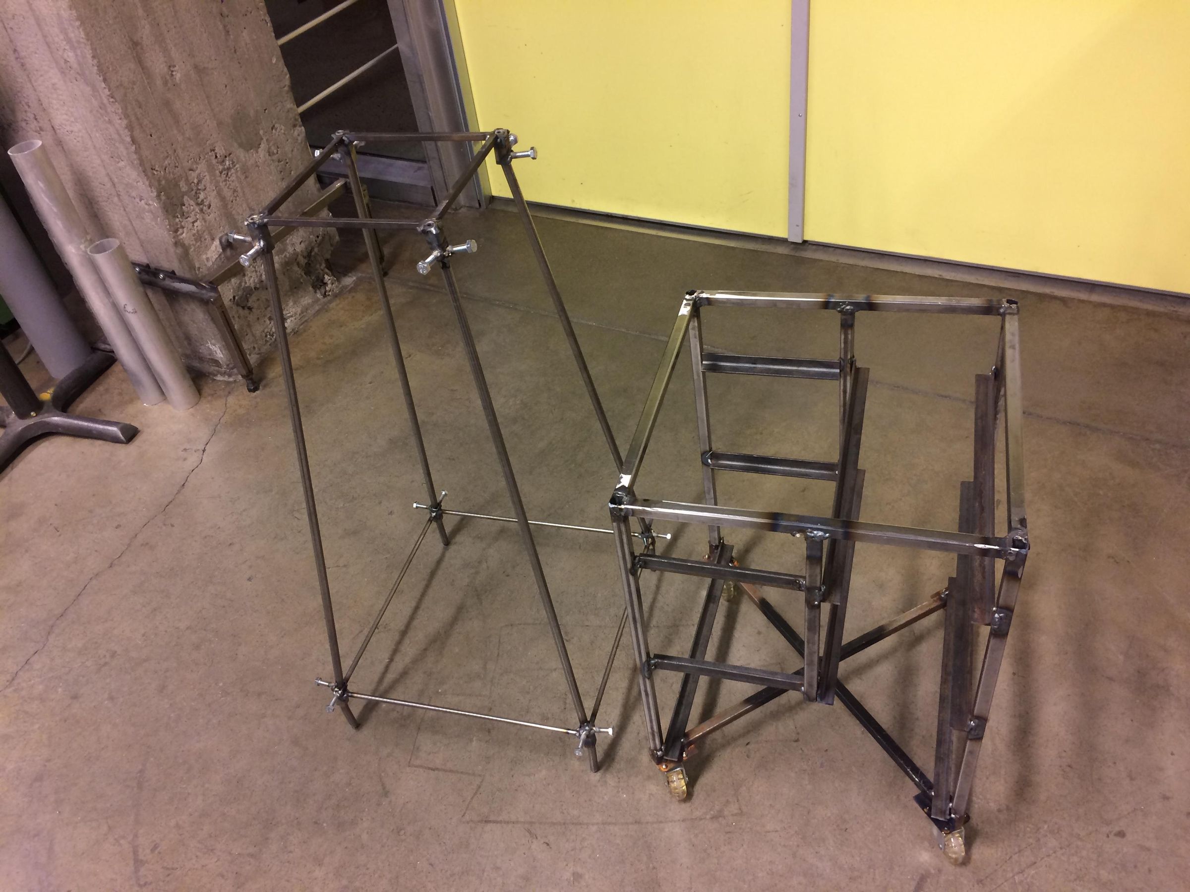 The Tool Tower : 14 Steps (with Pictures) - Instructables