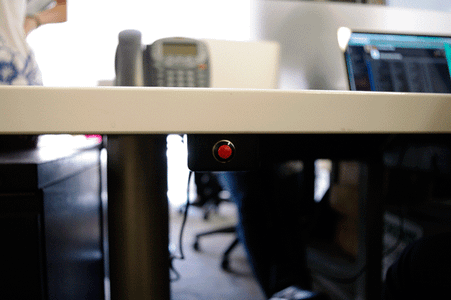 Desk Panic Button : 21 Steps (with Pictures) - Instructables