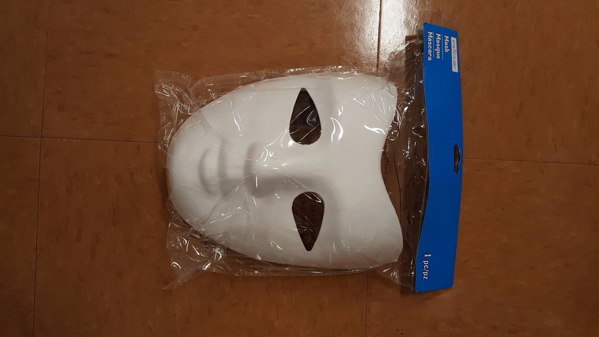 Doctor Doom Mask : 5 Steps (with Pictures) - Instructables