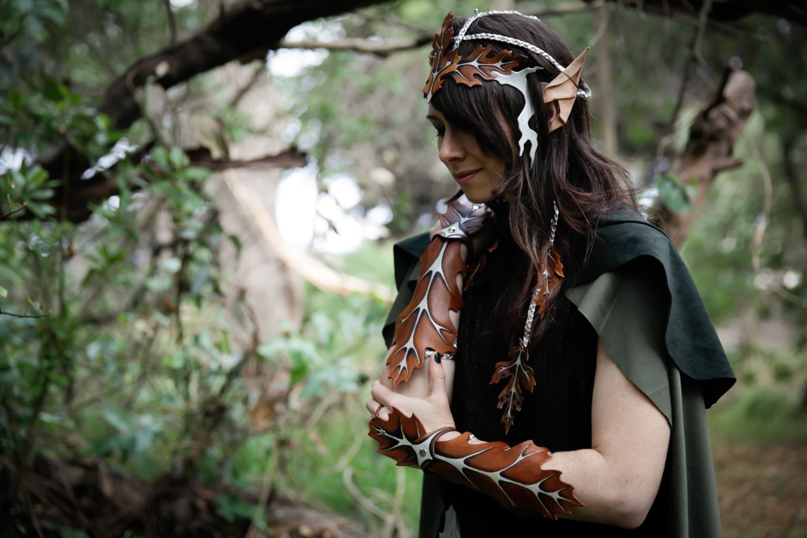 How to Be an Elf : 22 Steps (with Pictures) - Instructables