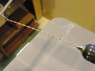 A Perfect Twist : 6 Steps (with Pictures) - Instructables