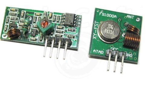 Attiny85 Wireless Weather Sensor : 5 Steps (with Pictures) - Instructables