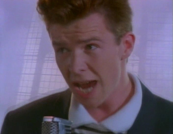 Ultimate Rick-roll: Flash Drive April Fools Day Prank (XP and Vista, No ...