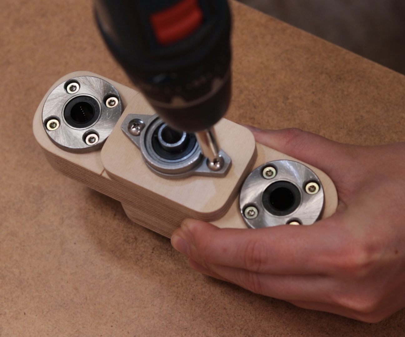 Making the ULTIMATE Drill Guide With CNC Parts : 19 Steps (with ...