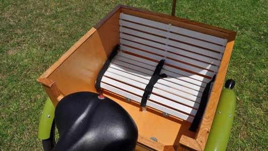 My Rickshaw (with Pictures) - Instructables