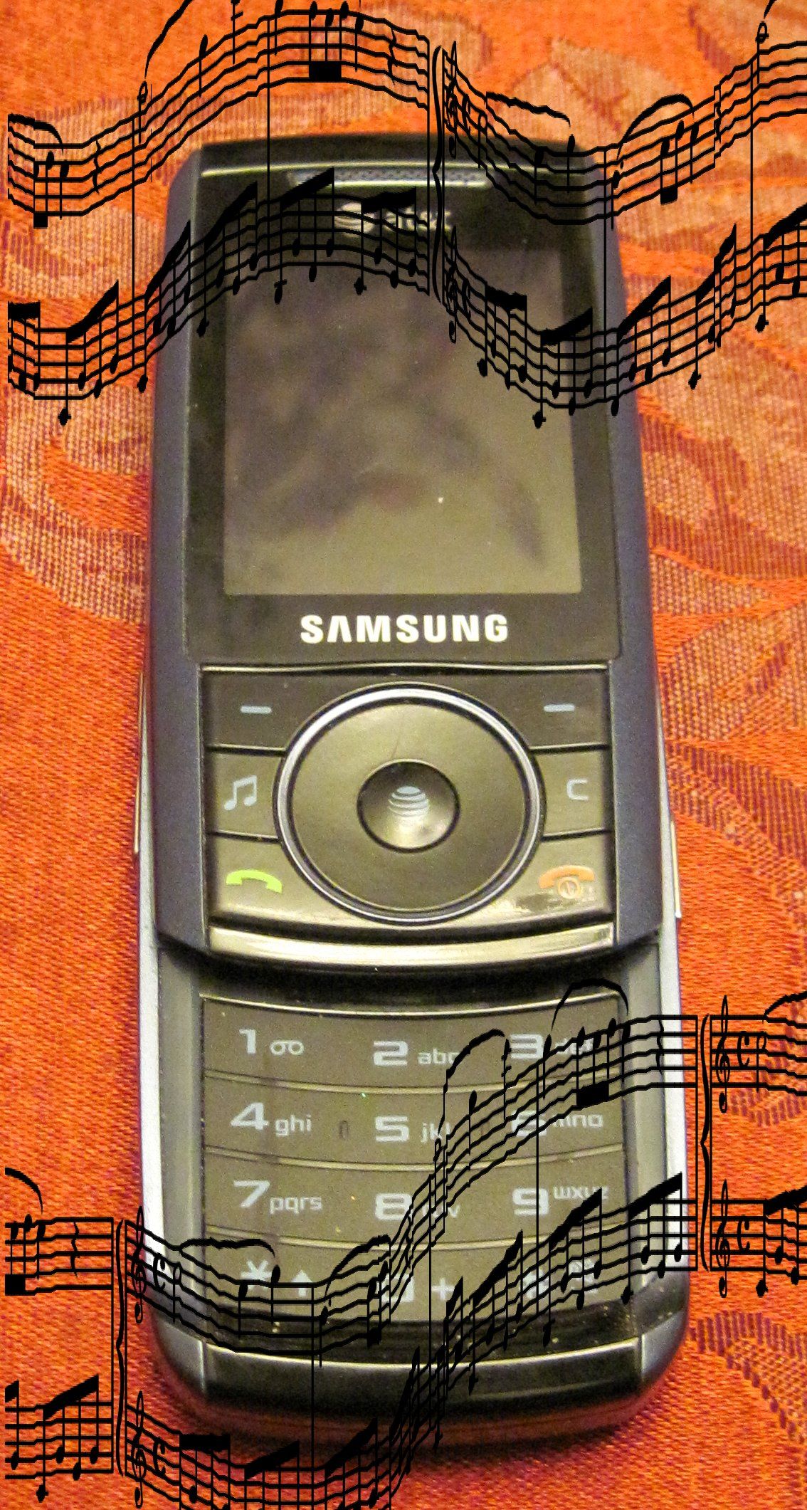 How to Make .amr Ringtones and Get Them on Your Phone : 8 Steps ...
