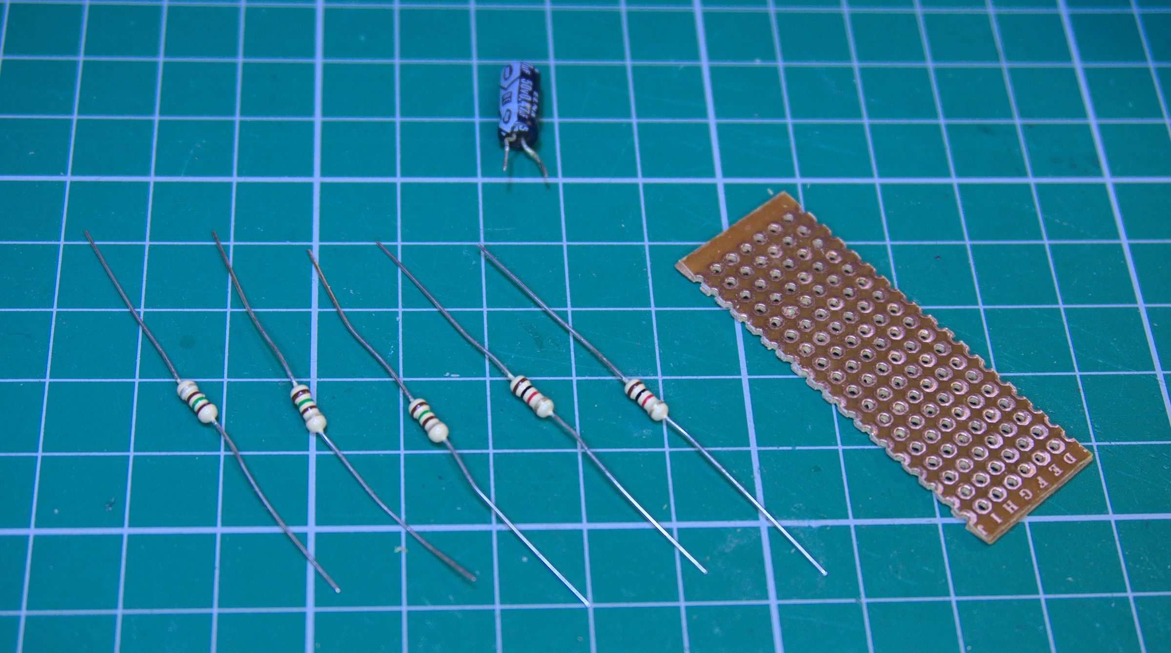 A Spigot That Streams Digits of Pi : 9 Steps (with Pictures ...