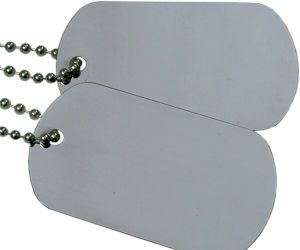 Dog Tag : 10 Steps - Instructables